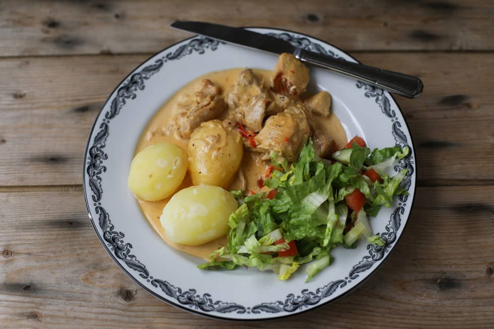 Vår mat | Apelkvistens Wärdshus